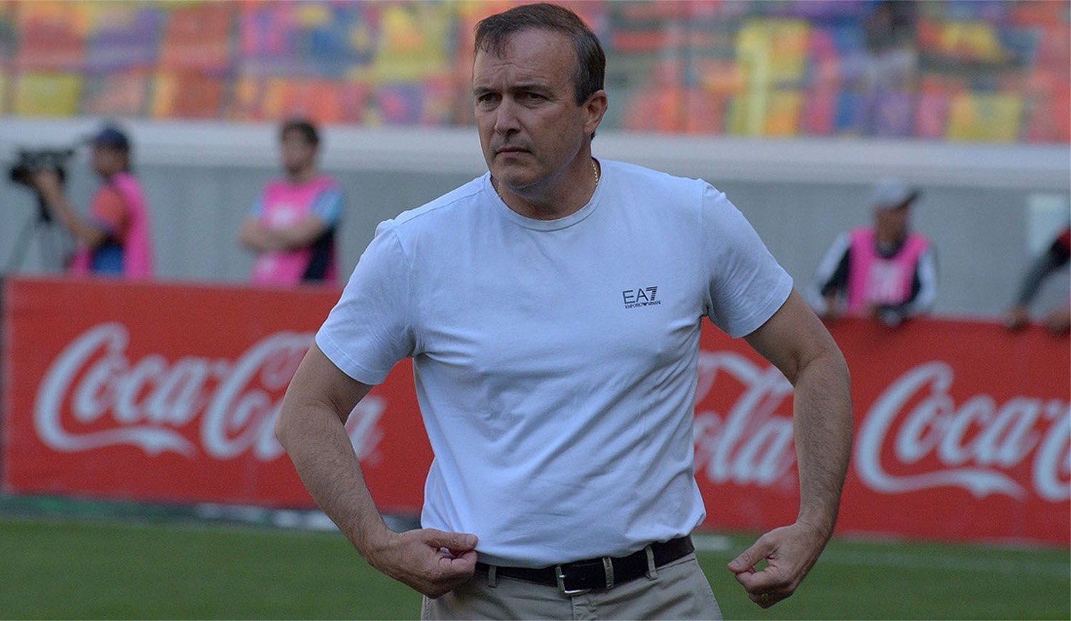 Balbo retorna al país y se mete de lleno en Estudiantes - Todos somos ...